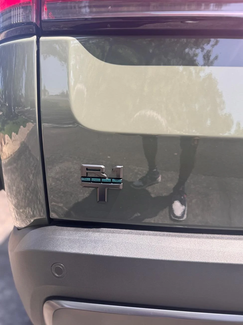 2026 R1 Quad Max Delivery Tracker | Rivian Forum - R1T R1S R2 R3 News ...