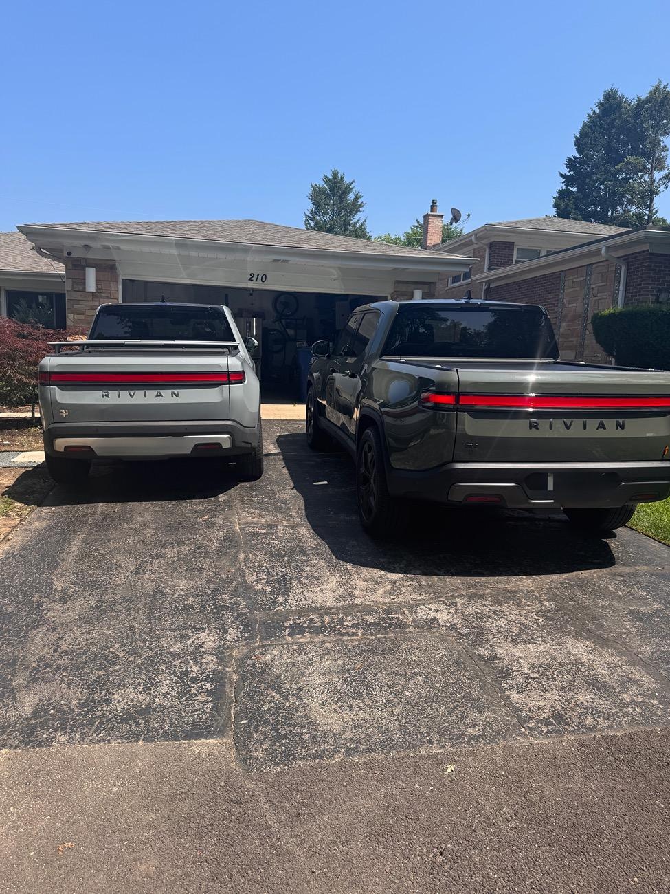 2026 R1 Quad Max Delivery Tracker | Rivian Forum - R1T R1S R2 R3 News ...