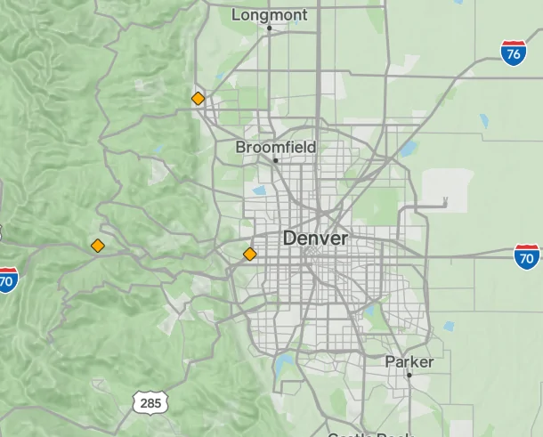 Check out the updated RAN map at the Rivian website! | Page 2 | Rivian ...