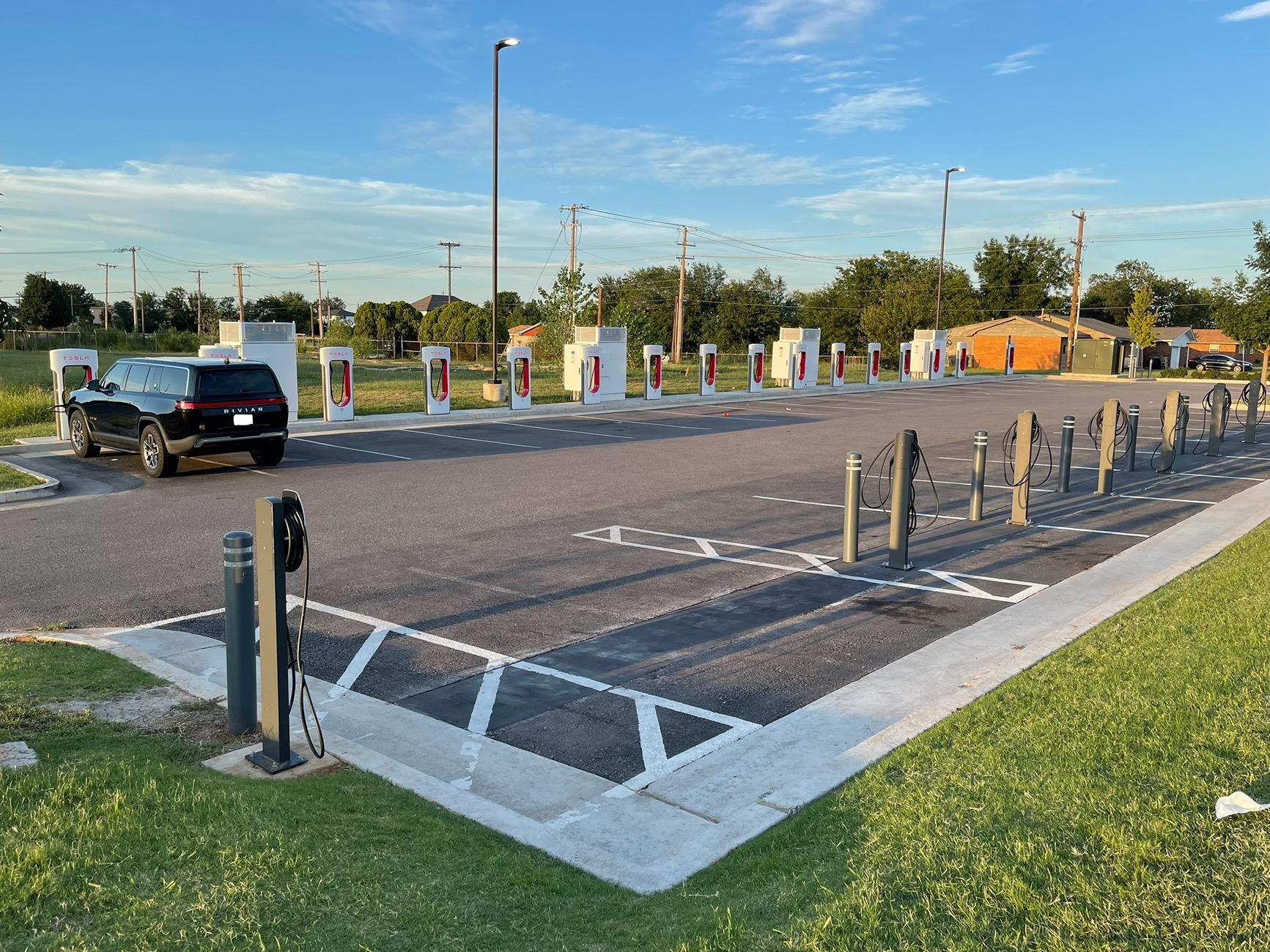 Plz Review, Confirm/Edit this List of Rivian Charging Options/Adapters | Rivian Forum - R1T R1S ...