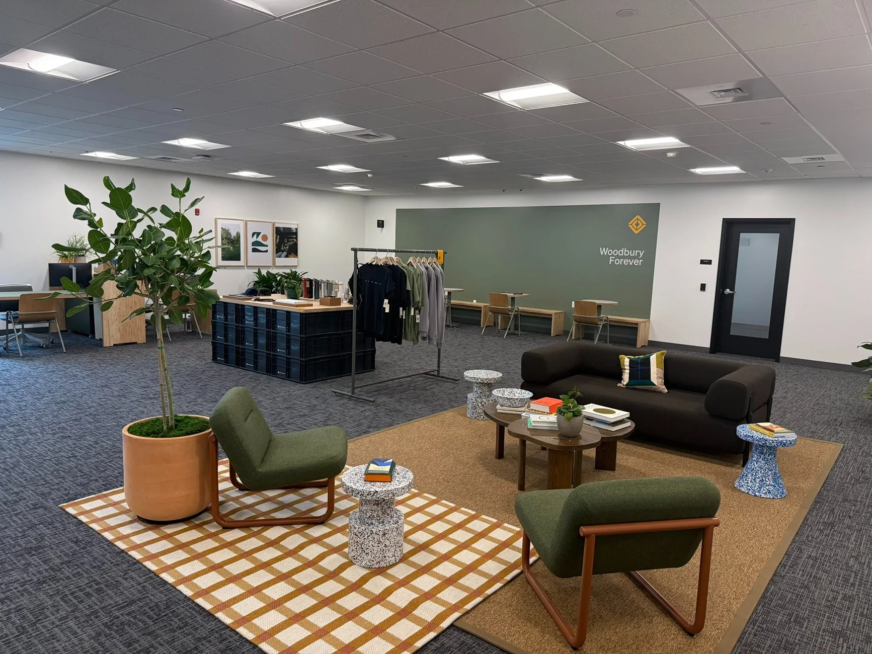 New Rivian Service Center in Woodbury New York (Long Island) | Rivian ...