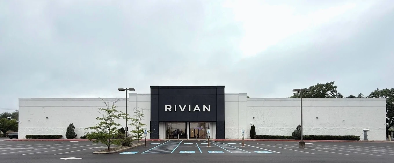 Rivian Service Center in Iselin NJ is perfect | Rivian Forums - R1T R1S ...