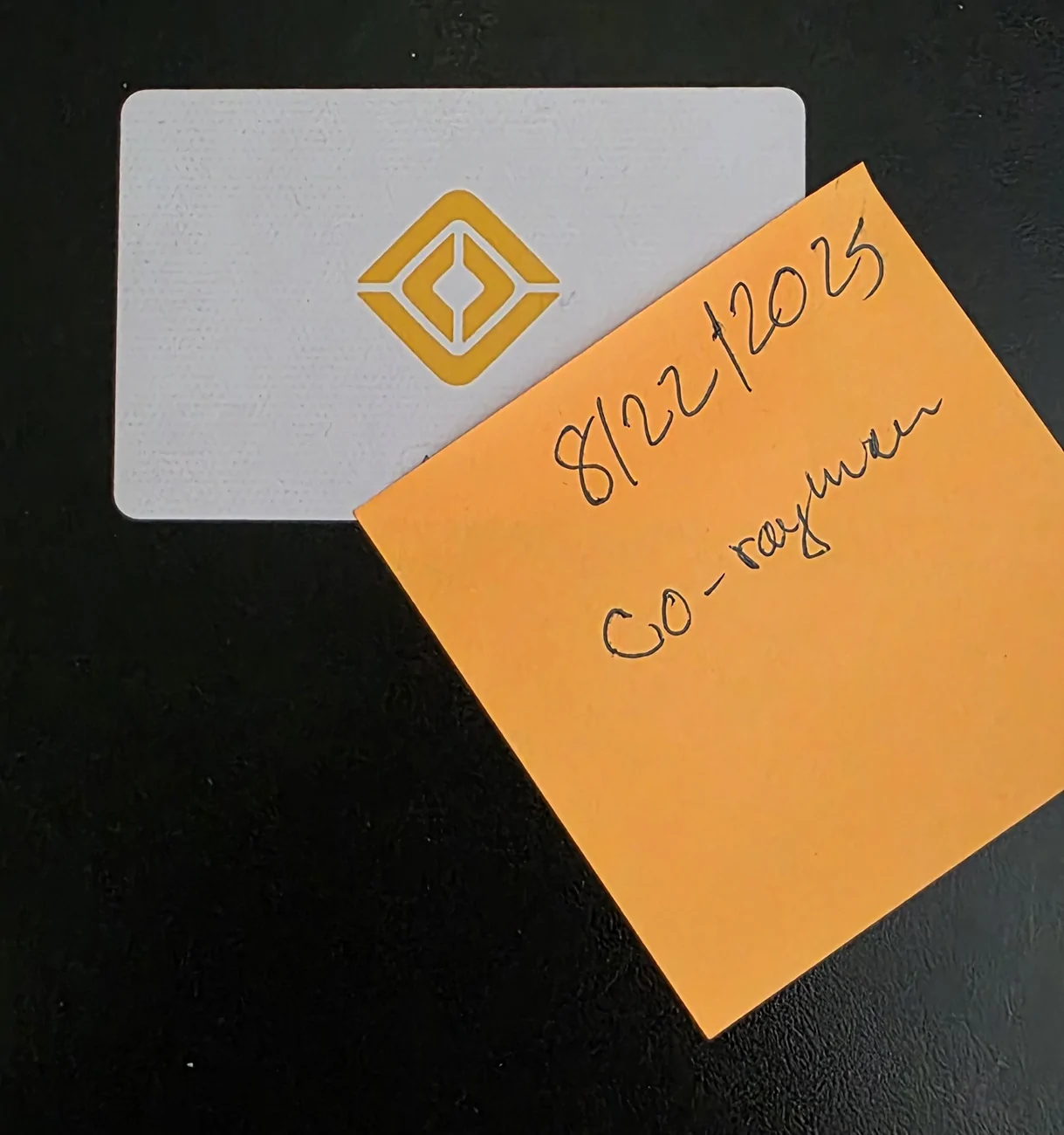 Colorado - 1 Key Card - $30 | Rivian Forum - R1T R1S R2 R3 News, Specs ...