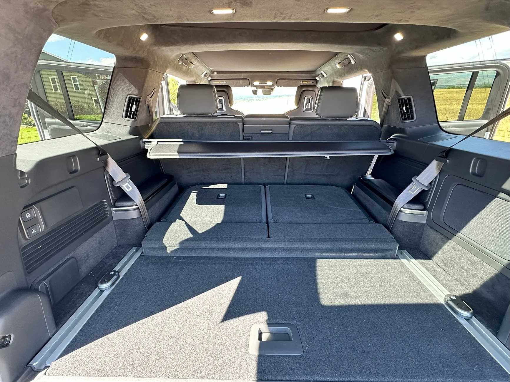 Colorado - For Sale: 2023 Rivian R1S Quad Motor AWD – Adventure-Ready ...