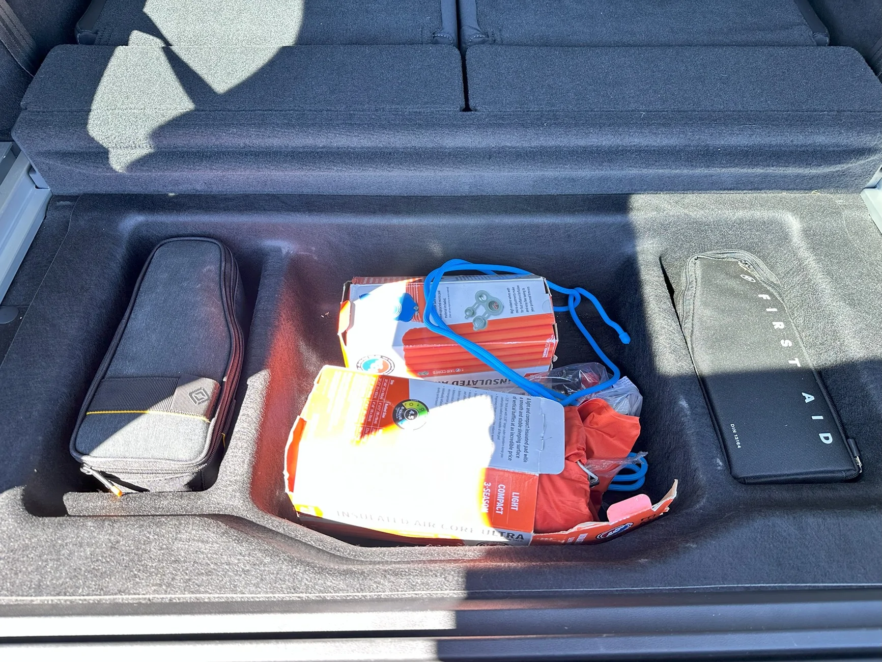 Colorado - For Sale: 2023 Rivian R1S Quad Motor AWD – Adventure-Ready ...