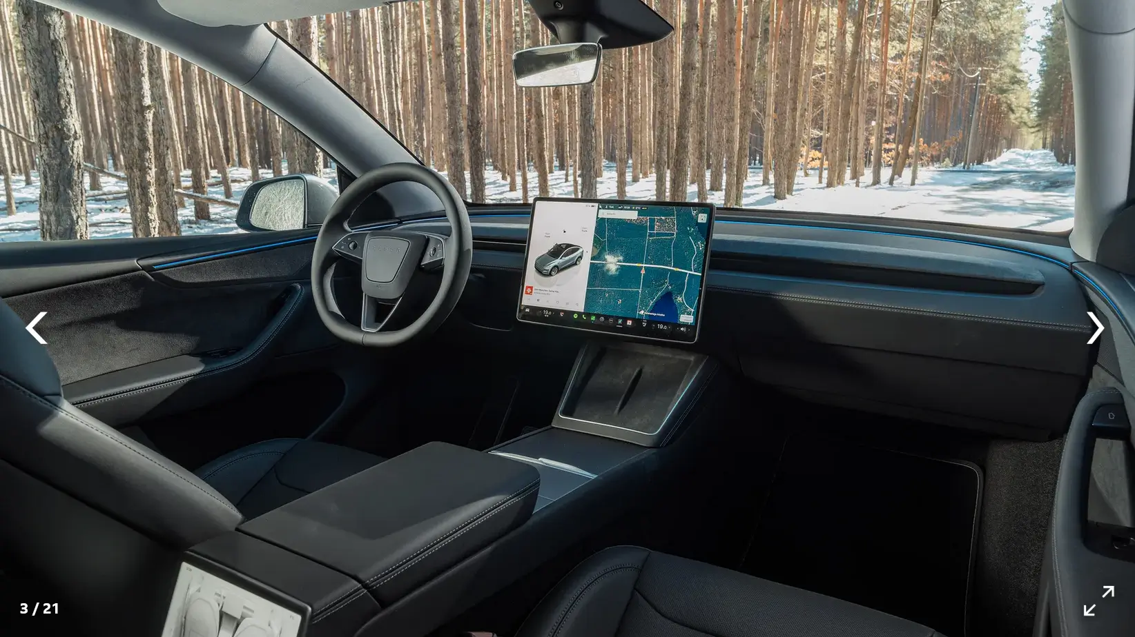 New R2/R1S competitor models coming out in the next months (Tesla Model ...