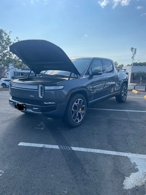 California - FOR SALE - 2022 R1T Launch Edition - PRICE LOWERED ...