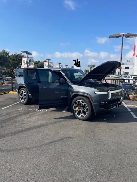 California - FOR SALE - 2022 R1T Launch Edition - PRICE LOWERED ...