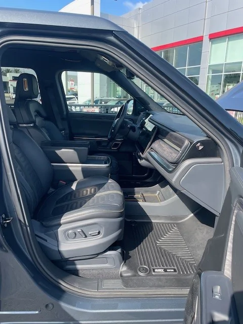 California - FOR SALE - 2022 R1T Launch Edition - PRICE LOWERED ...