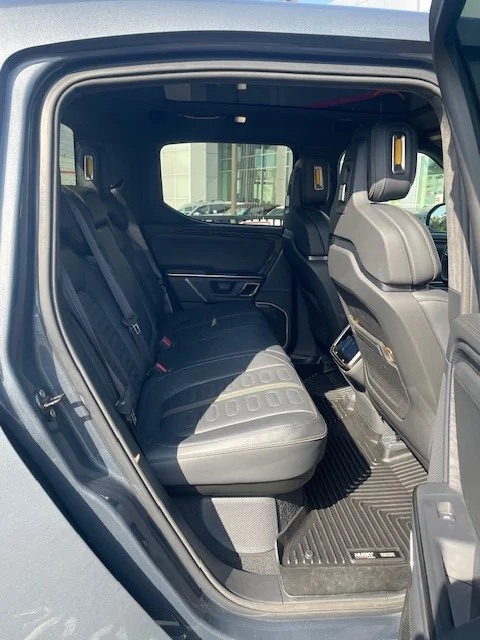 California - FOR SALE - 2022 R1T Launch Edition - PRICE LOWERED ...