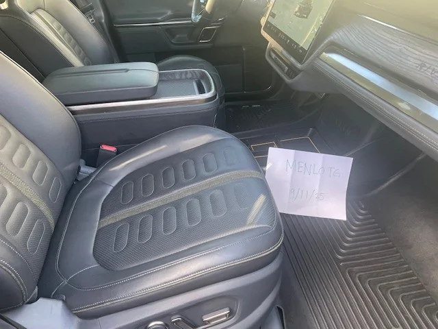 California - FOR SALE - 2022 R1T Launch Edition - PRICE LOWERED ...