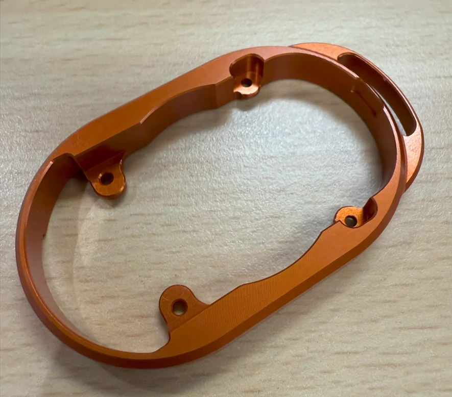 New Key Fob Surround For Gen2 Fobs! Also a not so secret project ...