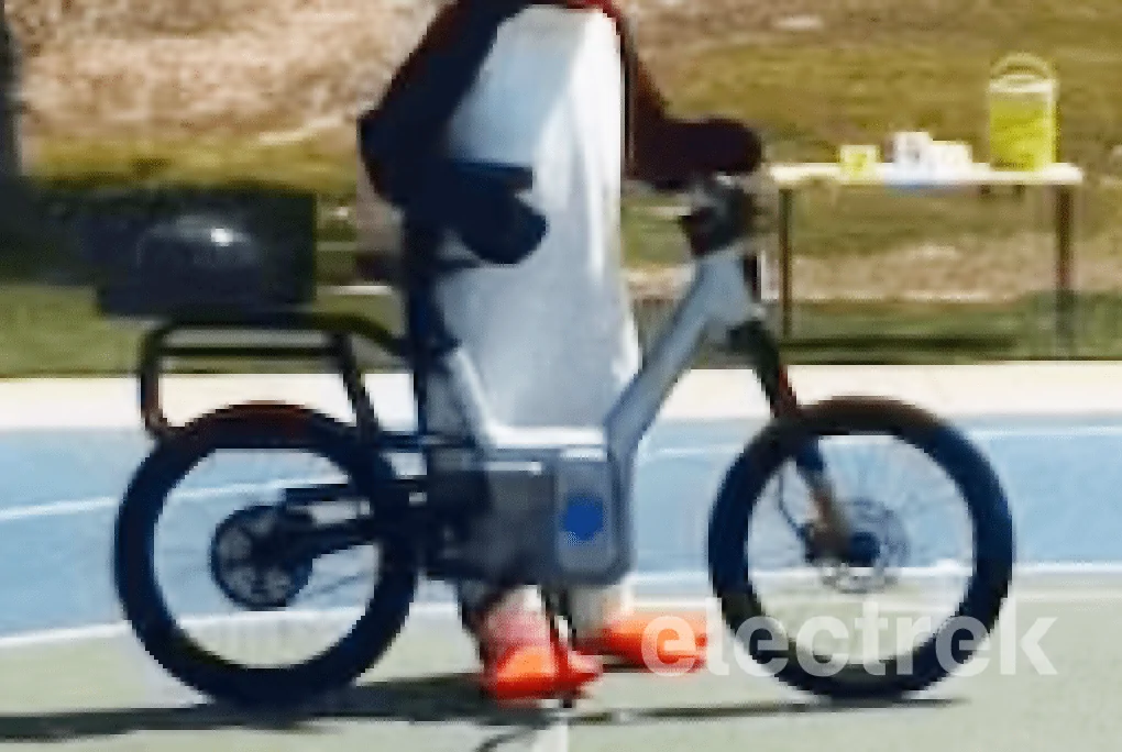 Rivian E-Bike (by ALSO startup) revealed in leaked images | Rivian ...