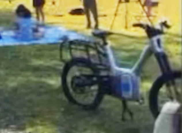 Rivian E-Bike (by ALSO startup) revealed in leaked images | Rivian ...