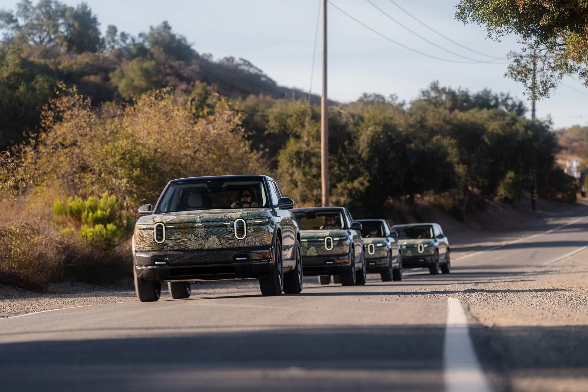 Hundreds of production-intent R2 builds rolling out for real world ...