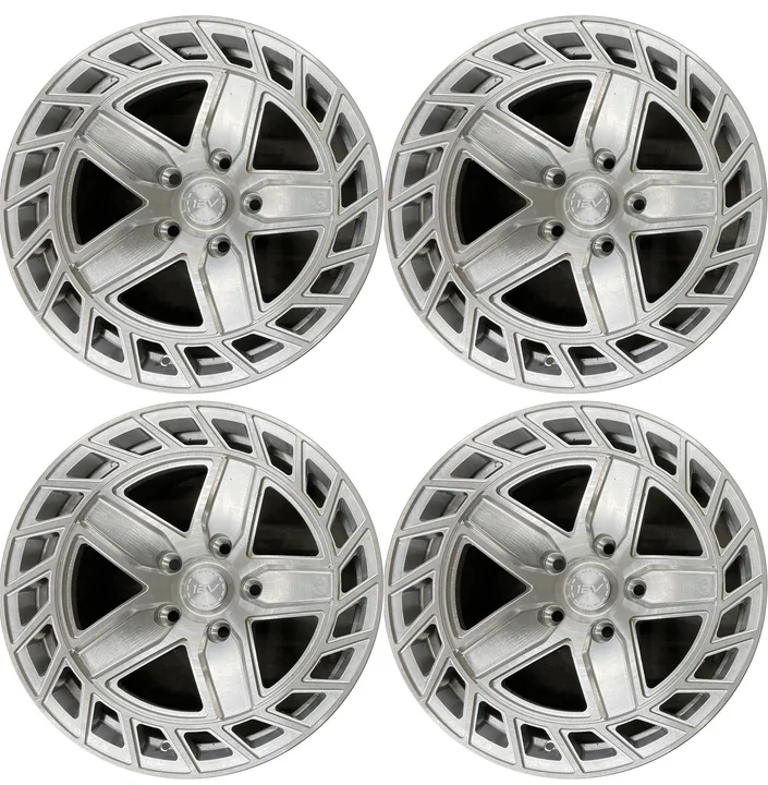 Rivian Wheel Deals! Clearing out "Marking Demo" Wheel / Tire set -- Get ...