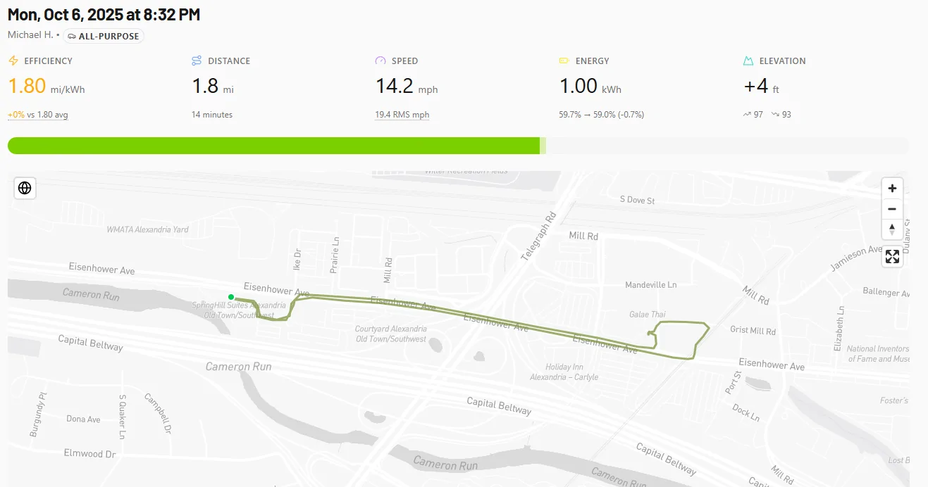 Rivian Roamer Plus - I just signed up! | Rivian Forum - R1T R1S R2 R3 ...