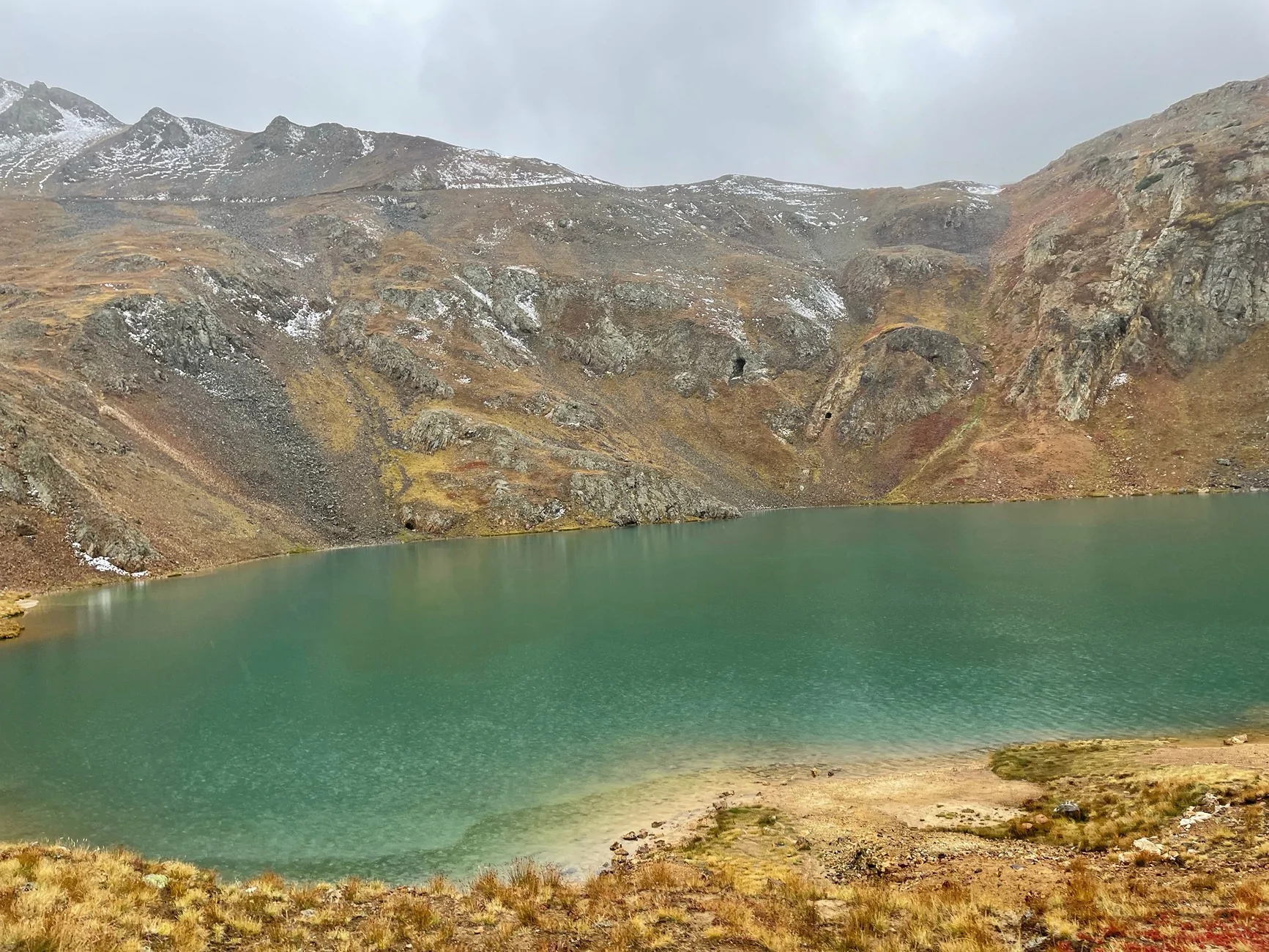 Poughkeepsie Gulch, Hurricane Pass, and Corkscrew Gulch | Rivian Forum - R1T R1S R2 R3 News ...