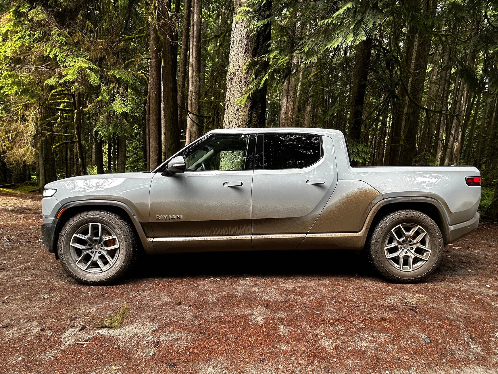 Any experience with Bridgestone Dueler A/T Ascent SL 275/65 20? | Page ...