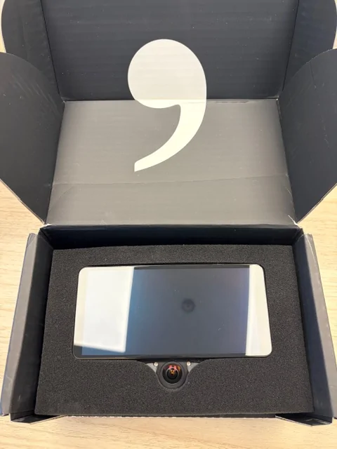 Maryland - FS - Comma 3X with Rivian A Harness & Lukas Fuse Tap $850 ...