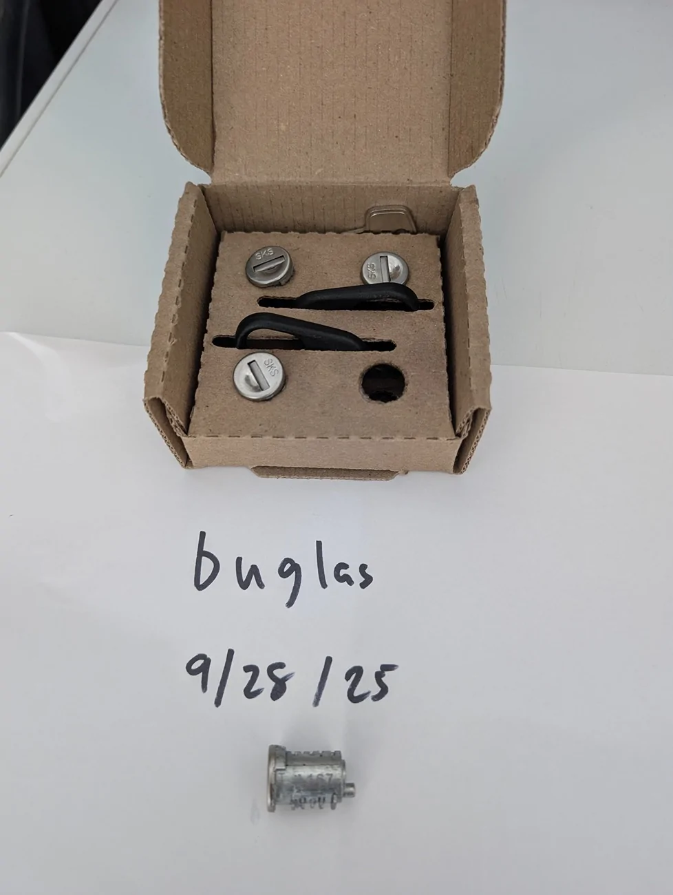 California - Yakima Adventure Key Set - A167 | Rivian Forum - R1T R1S ...