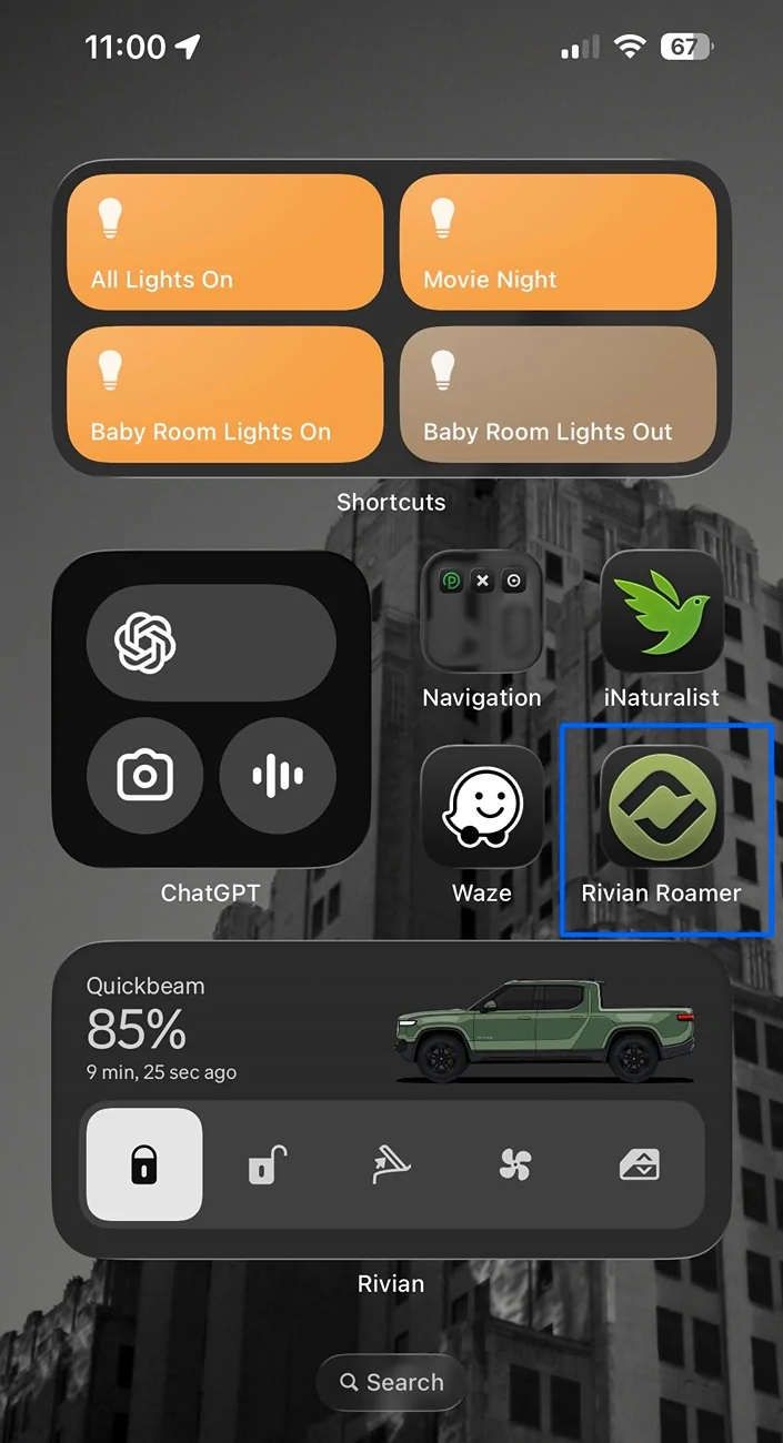 Rivian Roamer Plus - I just signed up! | Page 3 | Rivian Forum - R1T ...