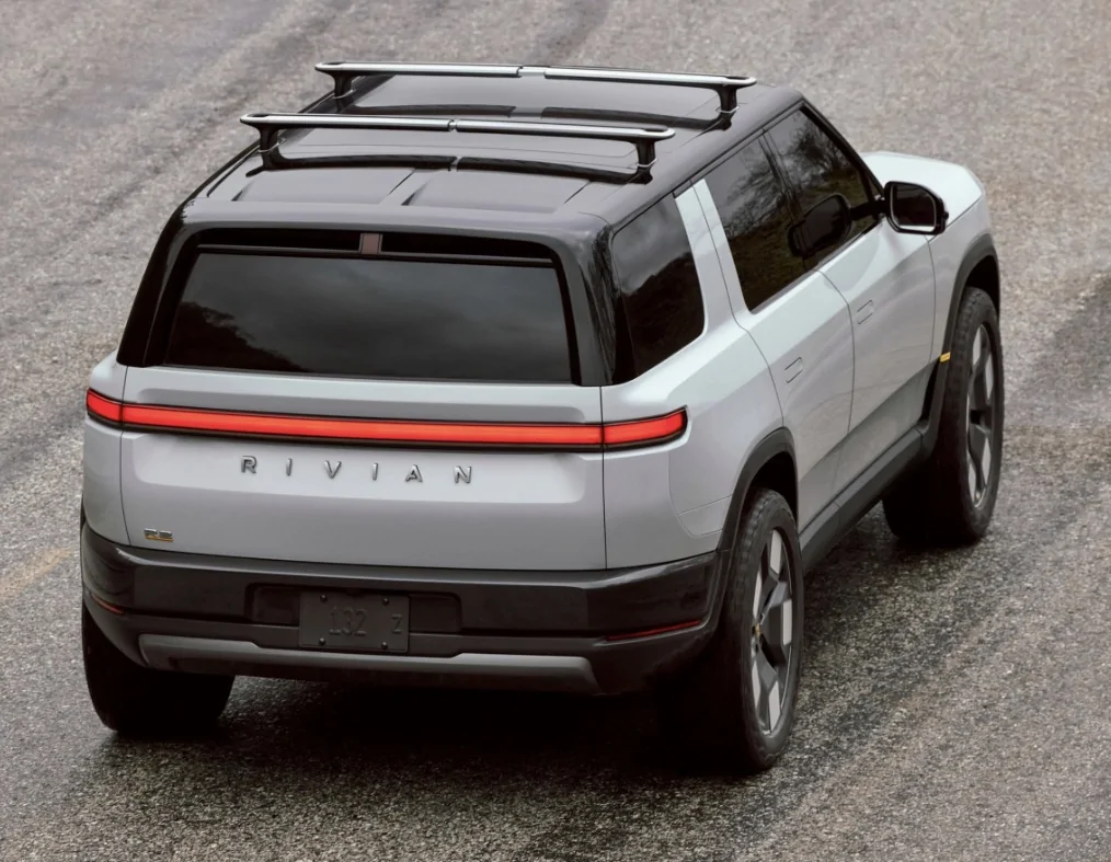 R2 Mods on your list? | Rivian Forum - R1T R1S R2 R3 News, Specs ...