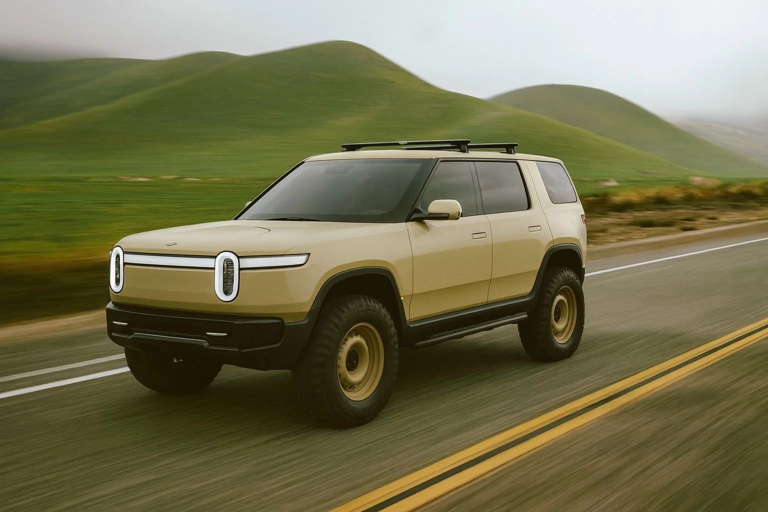 R2 Mods on your list? | Rivian Forum - R1T R1S R2 R3 News, Specs ...