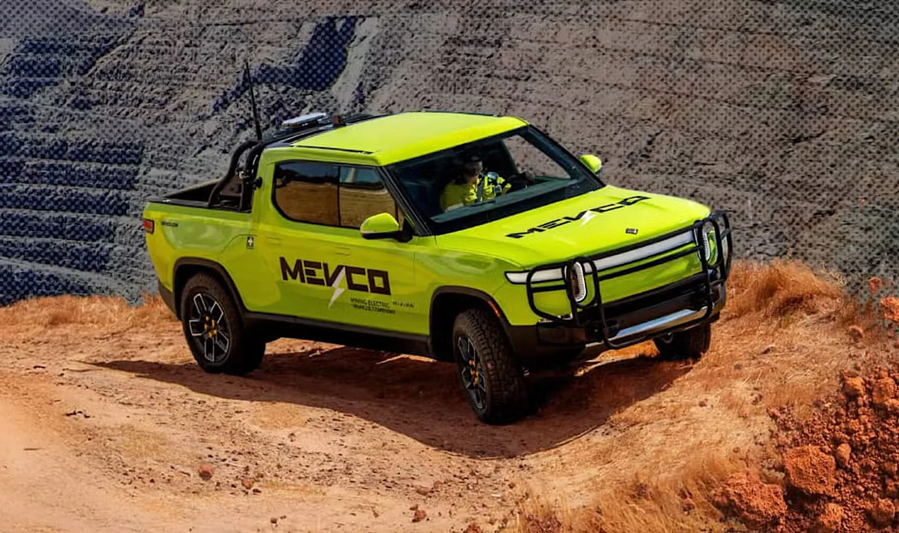 R1T upfitter MEVCO goes bankrupt in Australia | Rivian Forum - R1T R1S ...