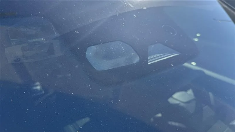 Fogging around ADAS Cameras | Rivian Forum - R1T R1S R2 R3 News, Specs ...