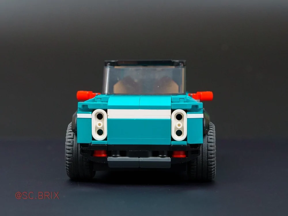 R3X Lego | Rivian Forums - R1T R1S R2 R3 News, Specs, Models, RIVN ...