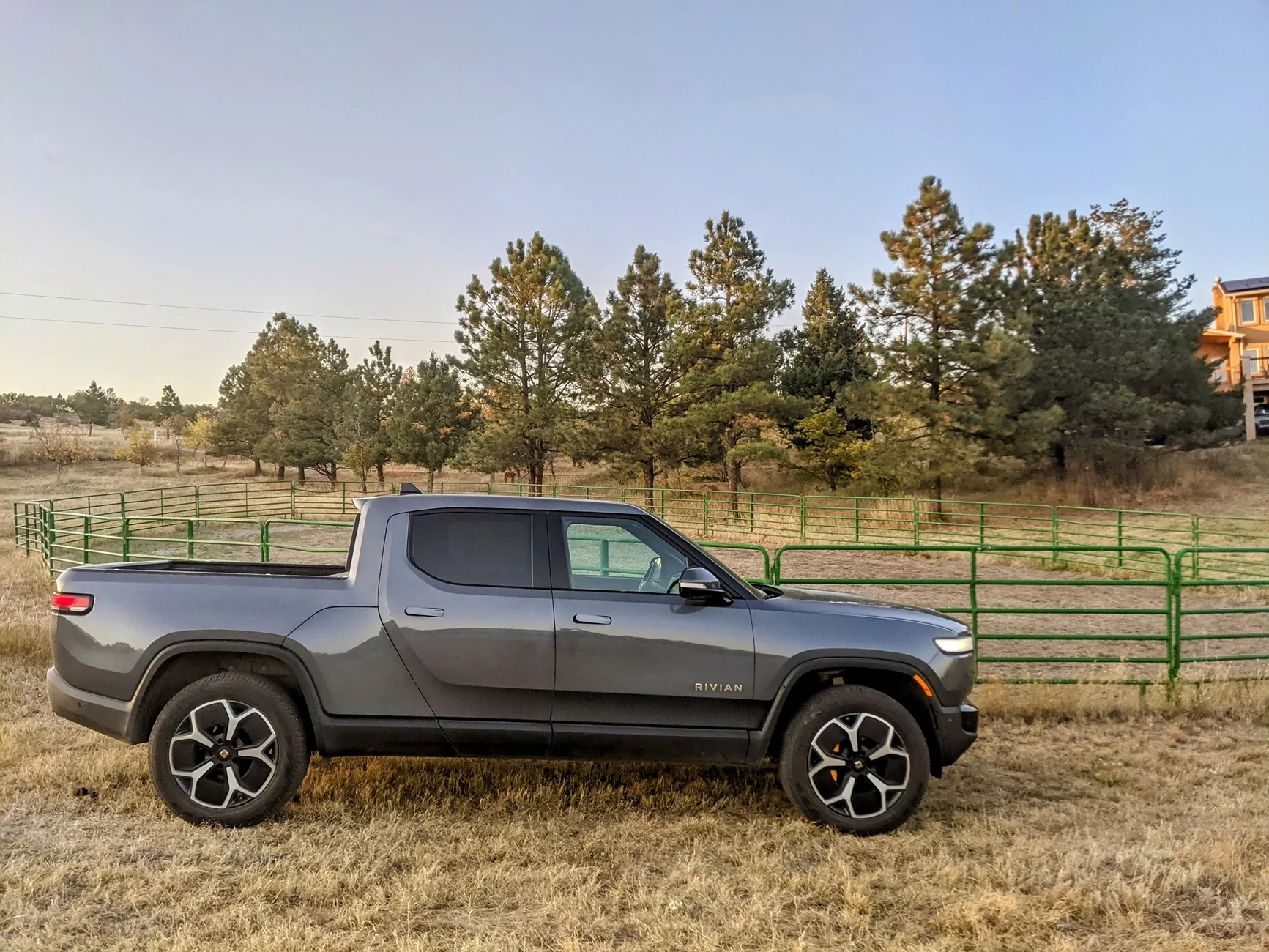 100k miles! Thoughts on my Rivian R1T (owner's review) | Rivian Forum ...