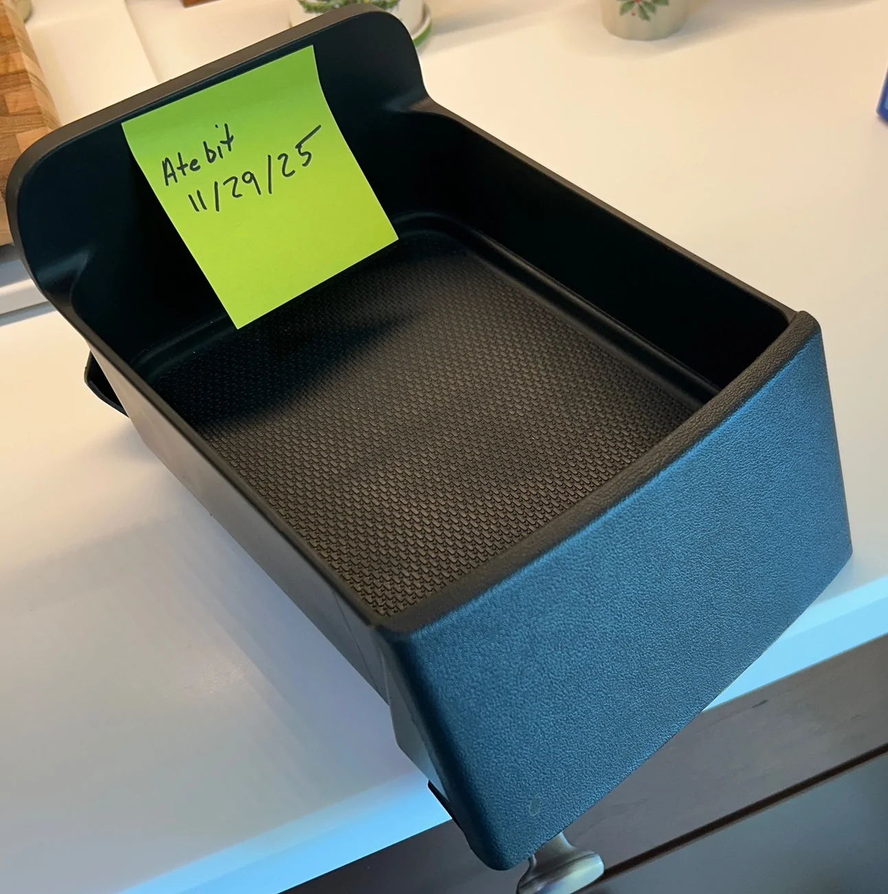 Pennsylvania - OEM Rivian Storage Drawer $50 | Rivian Forum - R1T R1S ...