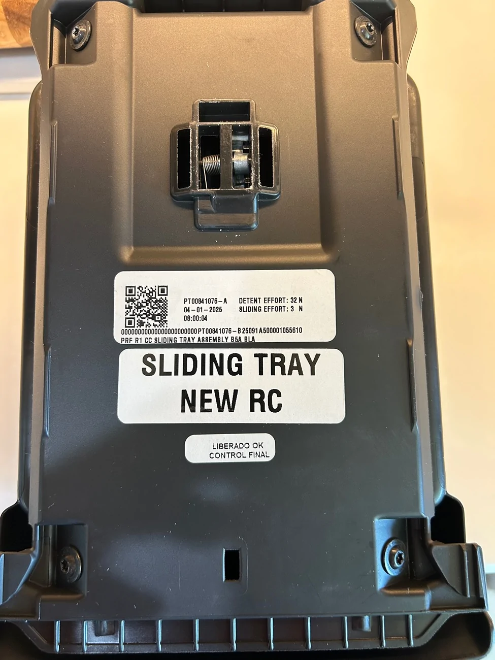 Pennsylvania - OEM Rivian Storage Drawer $50 | Rivian Forum - R1T R1S ...