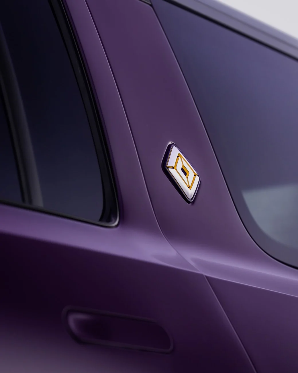 "Borealis" purple limited-edition paint color revealed! | Rivian Forum ...