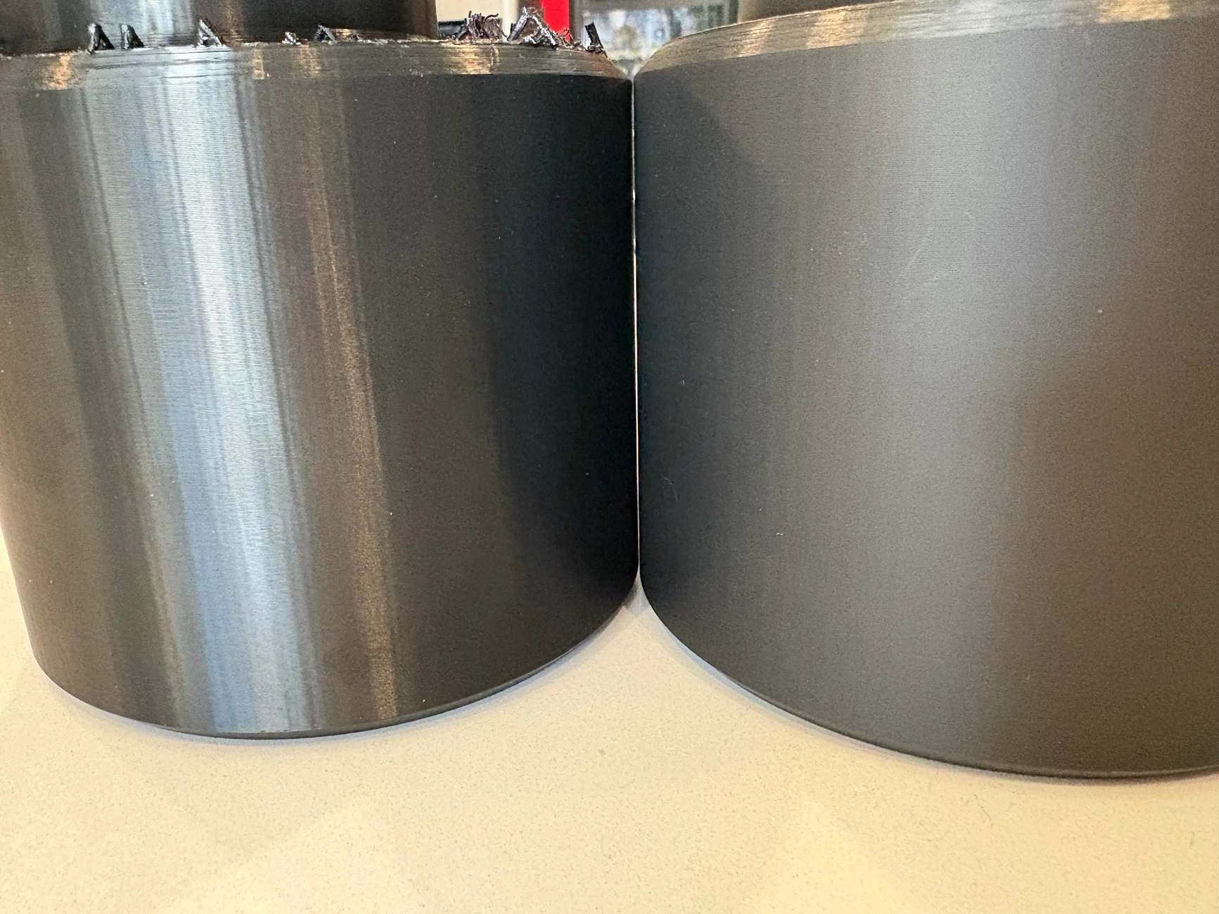 Solved the Rivian “Bottomless Pit” Console — Sliding Tray + Deep Lower ...