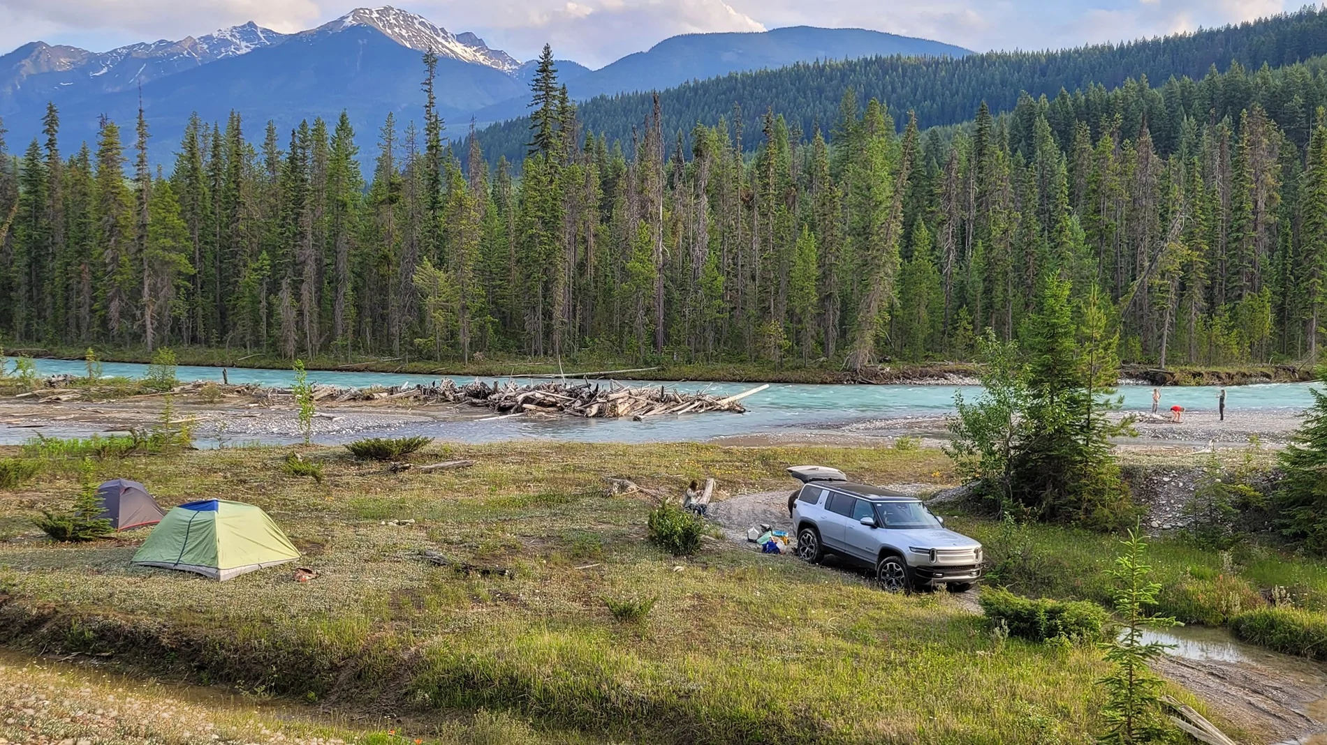 Thanksgiving trip around Capital Reef | Page 2 | Rivian Forum - R1T R1S ...