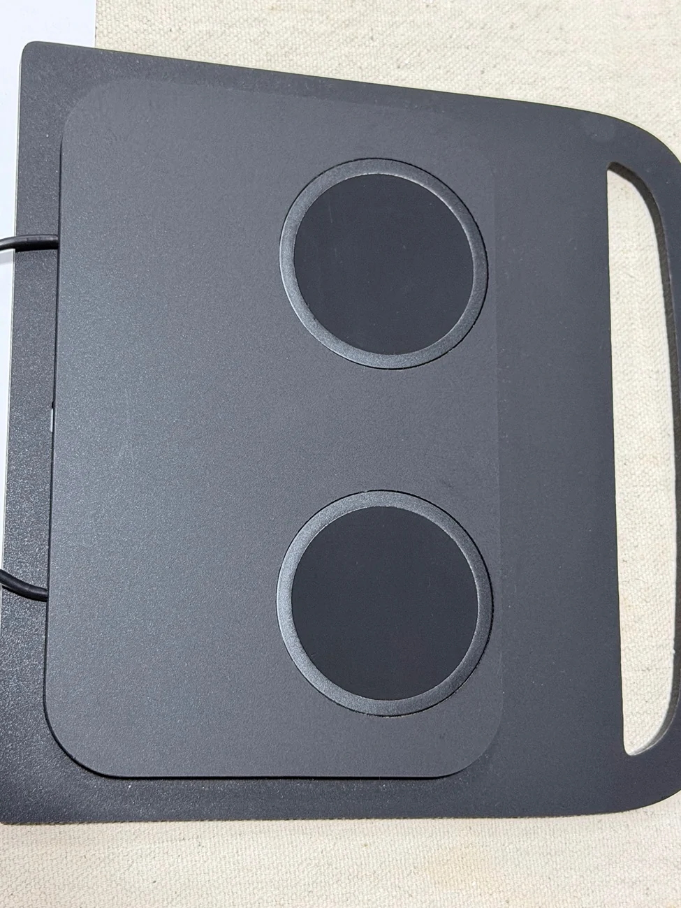 Connecticut - Gen 1 TWraps console iPhone charger insert SOLD | Rivian ...