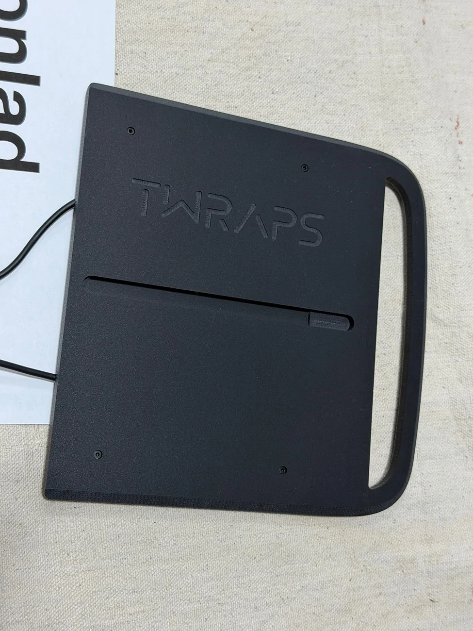Connecticut - Gen 1 TWraps console iPhone charger insert SOLD | Rivian ...