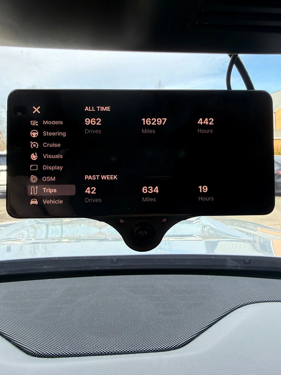 Comma AI Owner Demo Drive Connect Thread | Rivian Forum - R1T R1S R2 R3 ...