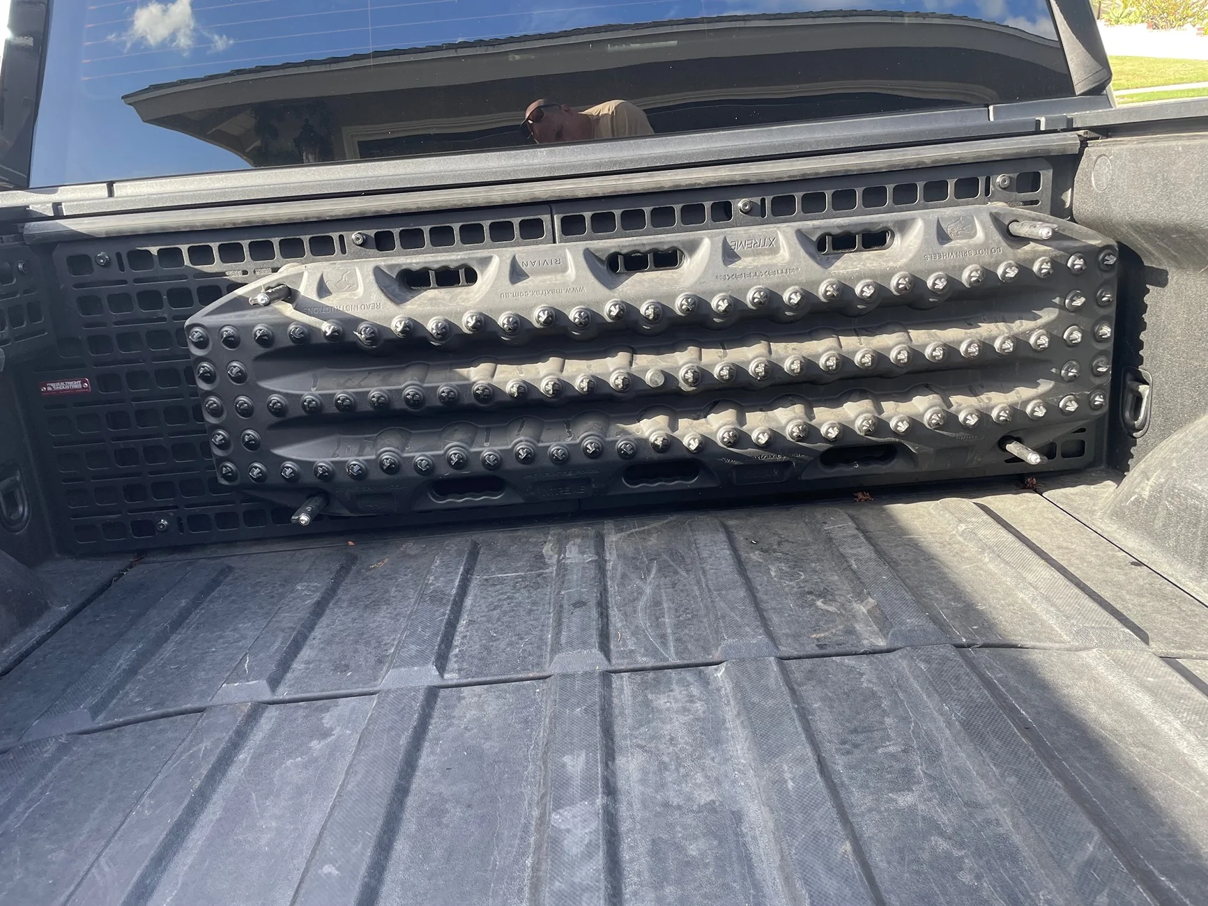 California - Maxtraax extreme | Rivian Forum - R1T R1S R2 R3 News ...