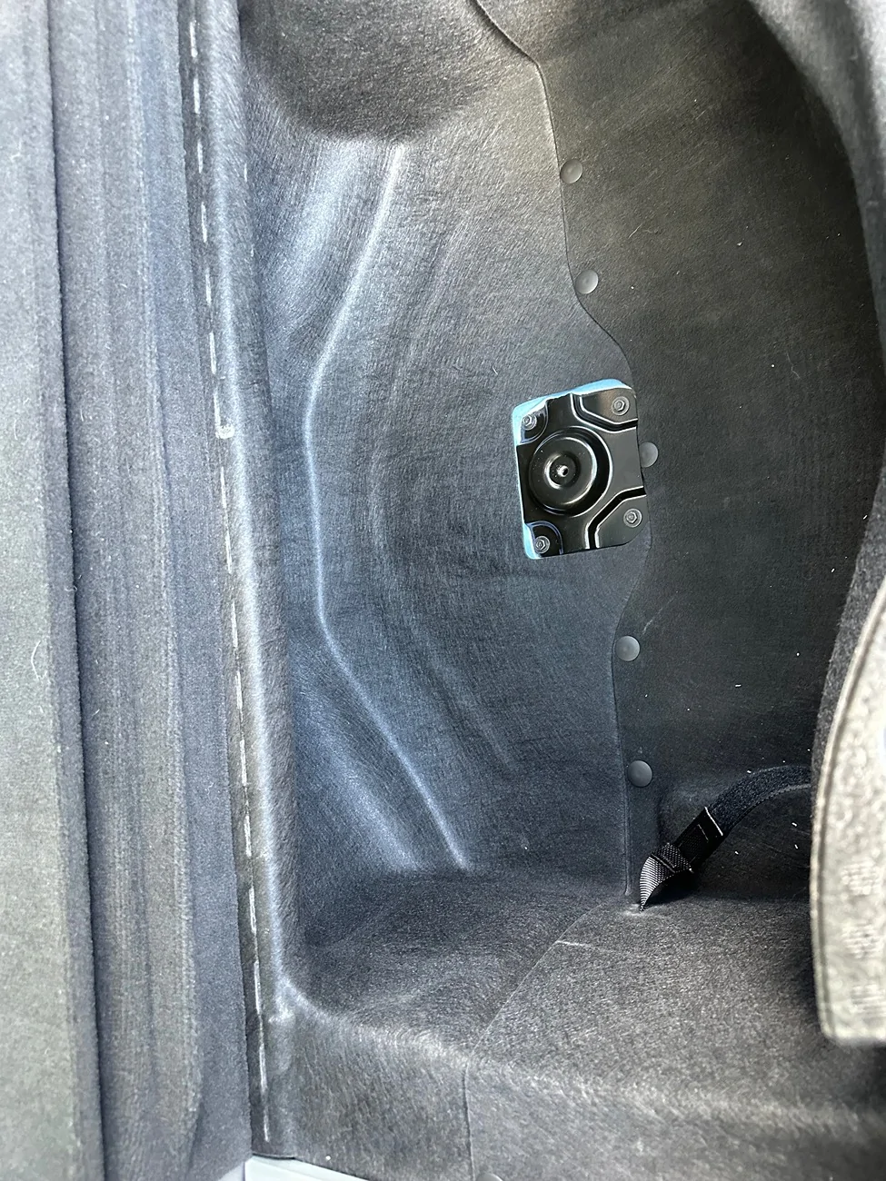 Can anyone share their experience with installing a Rivian Compact ...