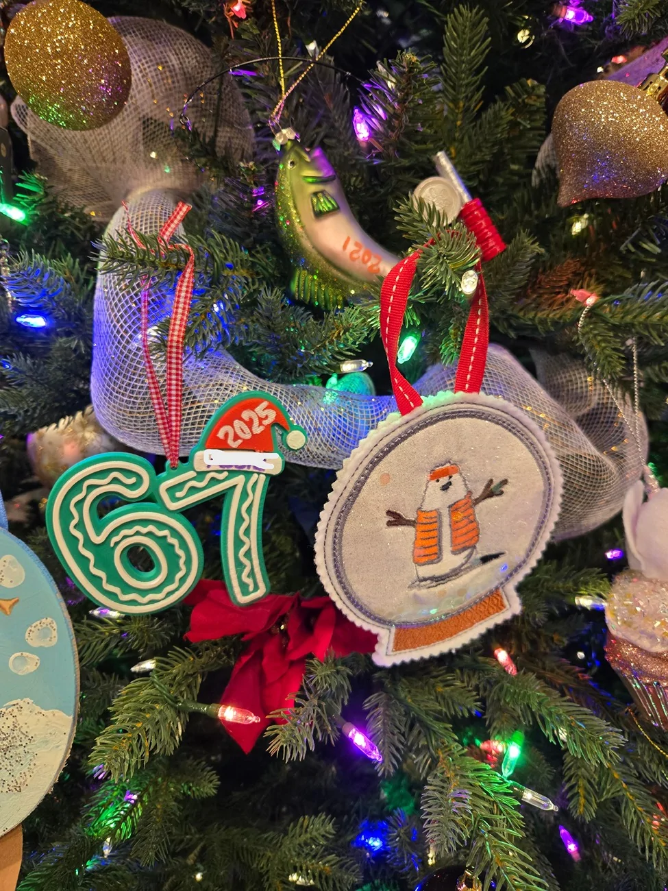 Show off your Rivian inspired Christmas gifts (Holiday if you must ...