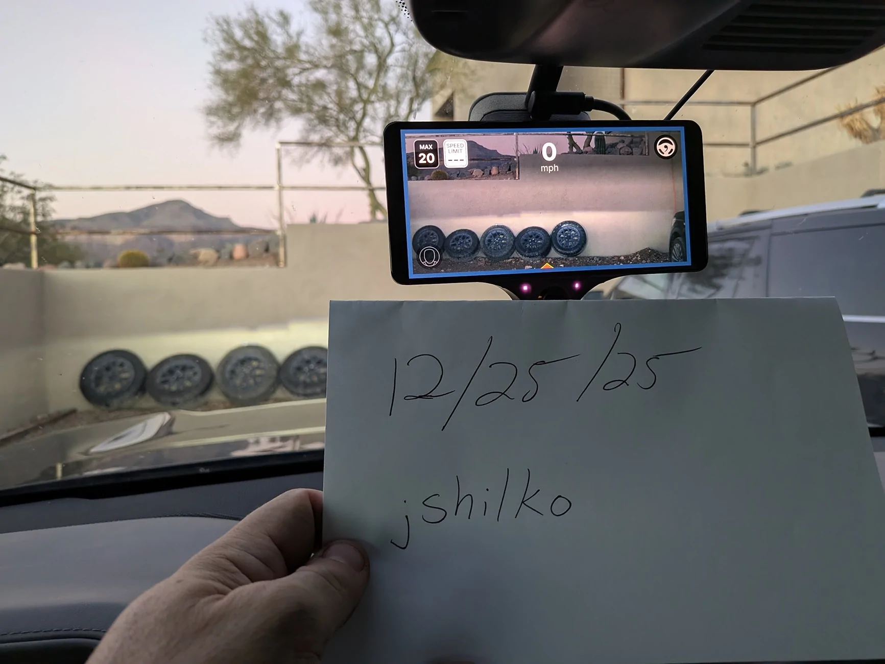 Arizona - Comma 3x - Device Only - $500 shipped in US | Rivian Forum ...