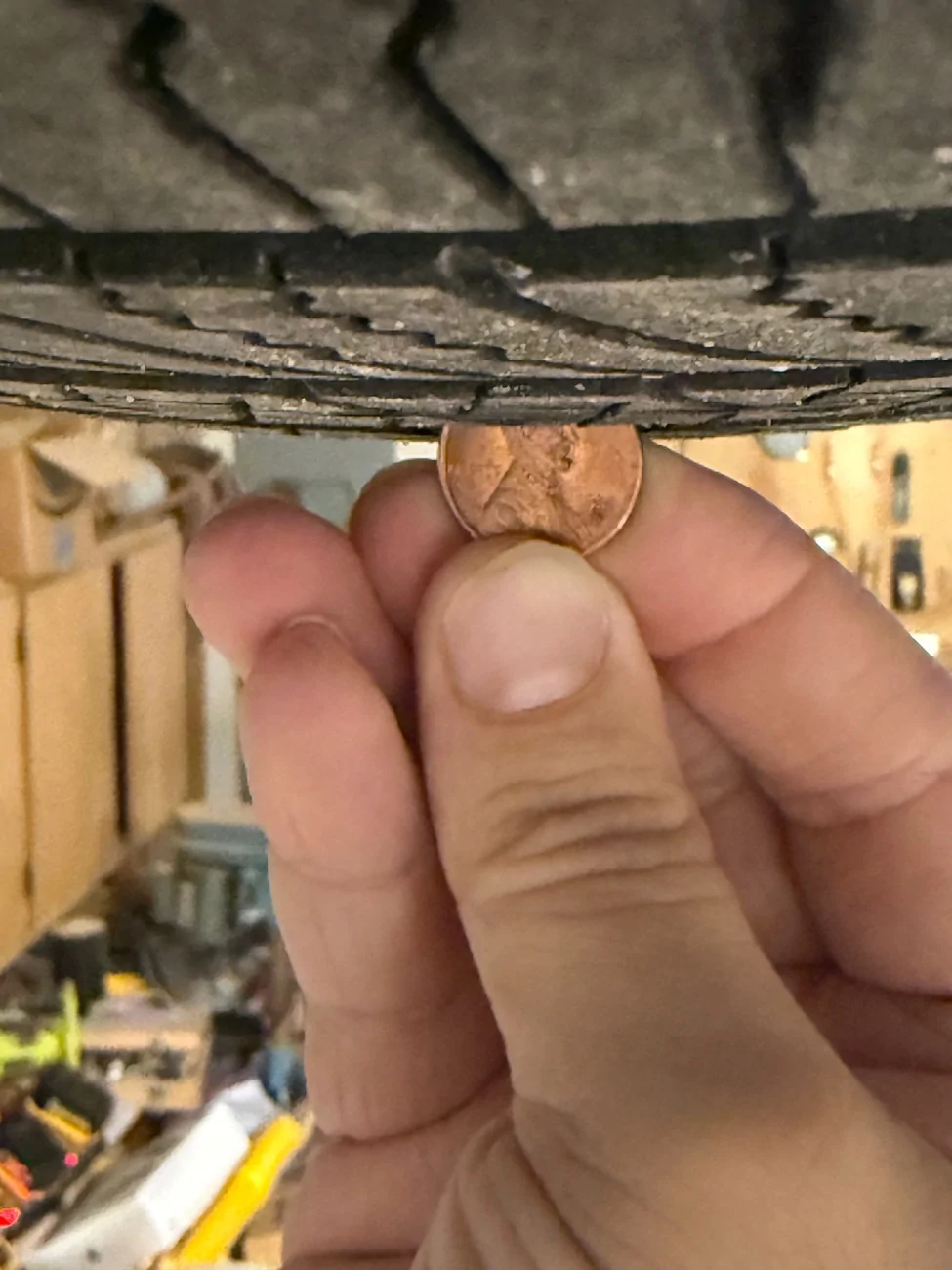 Iowa - FS / WTT: 22" Sport Wheel and Tire Set (DARK) - $3000 | Rivian ...