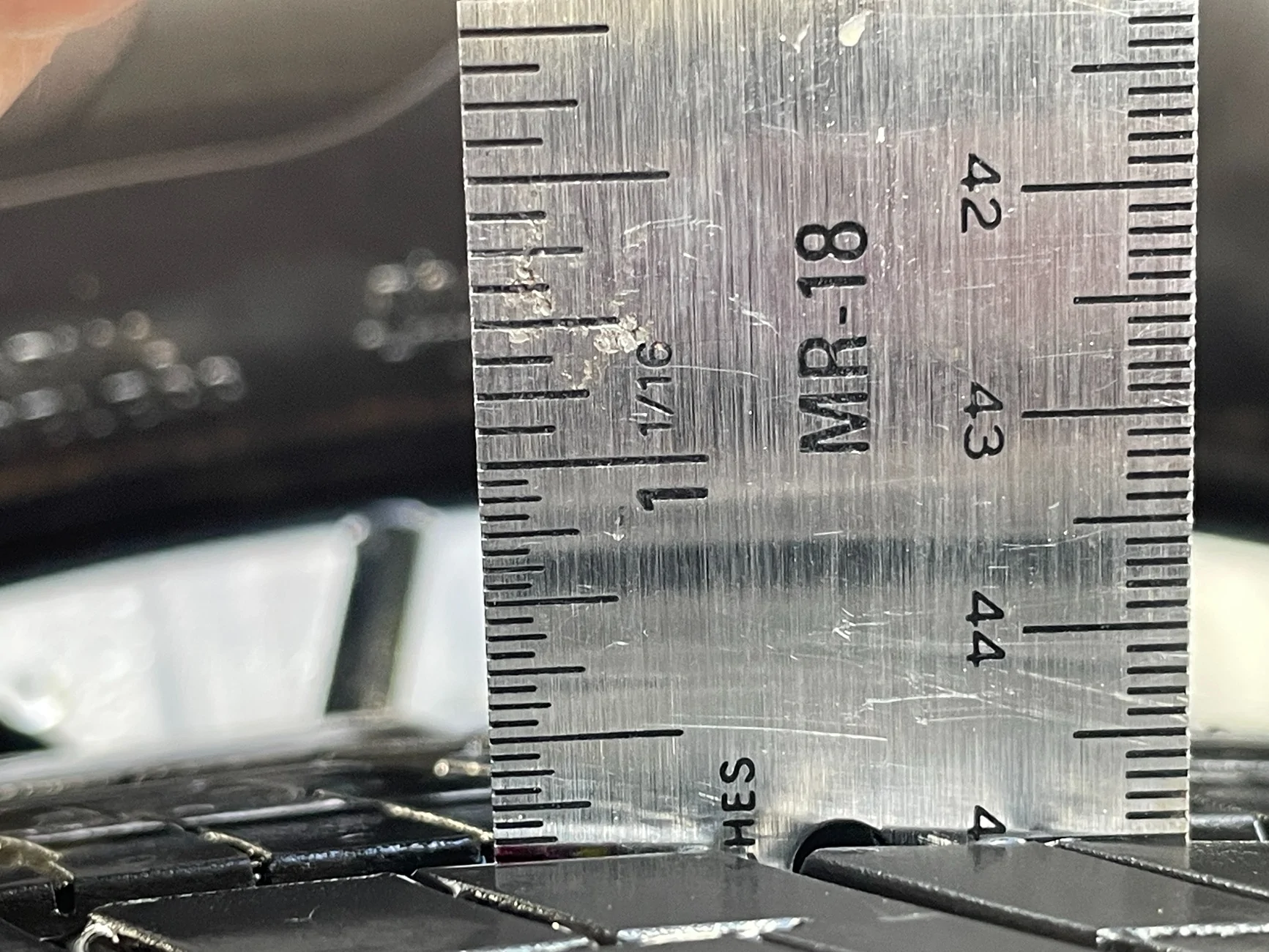 California - 22" Sport Bright Wheels w/ OEM Pirelli Scorpion M+S ...