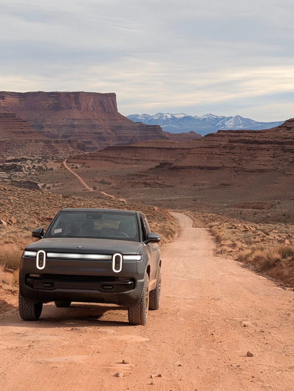 Random Rivian Photos of the Day - Post Yours! 📸 | Page 51 | Rivian ...