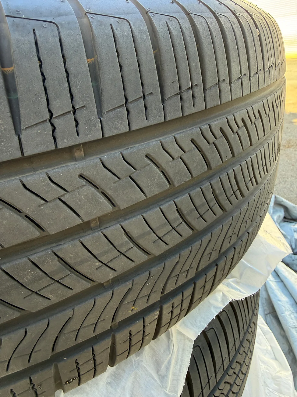 California - FS 2026 22" Sport Bright Takeoffs | Rivian Forum - R1T R1S ...