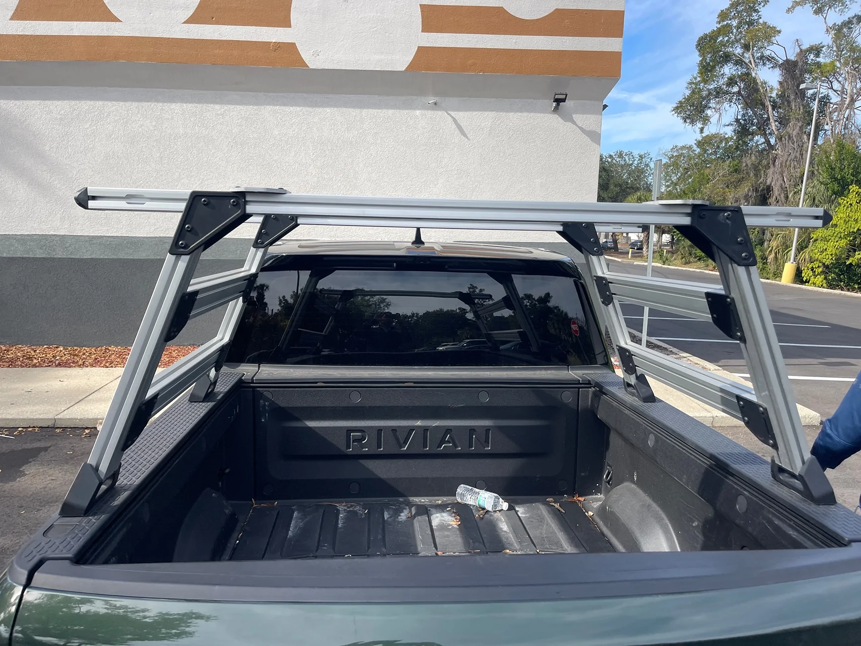 Florida - Range Industries Mariner Bed Rack - $750 | Rivian Forum - R1T ...