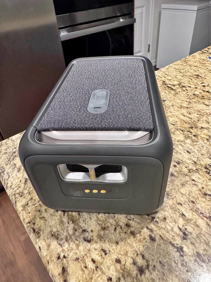 Colorado - SPEAKER, BRAND NEW, RIVIAN CAMP SPEAKER, $200 | Rivian Forum ...